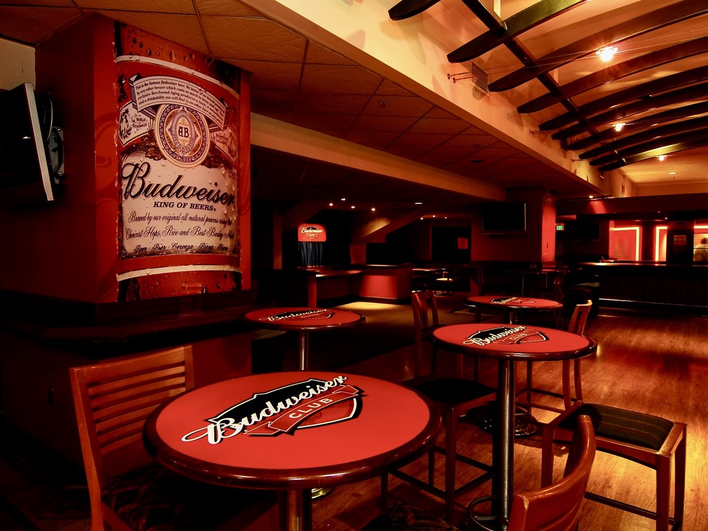 Restaurants and Bars – CCI Productions