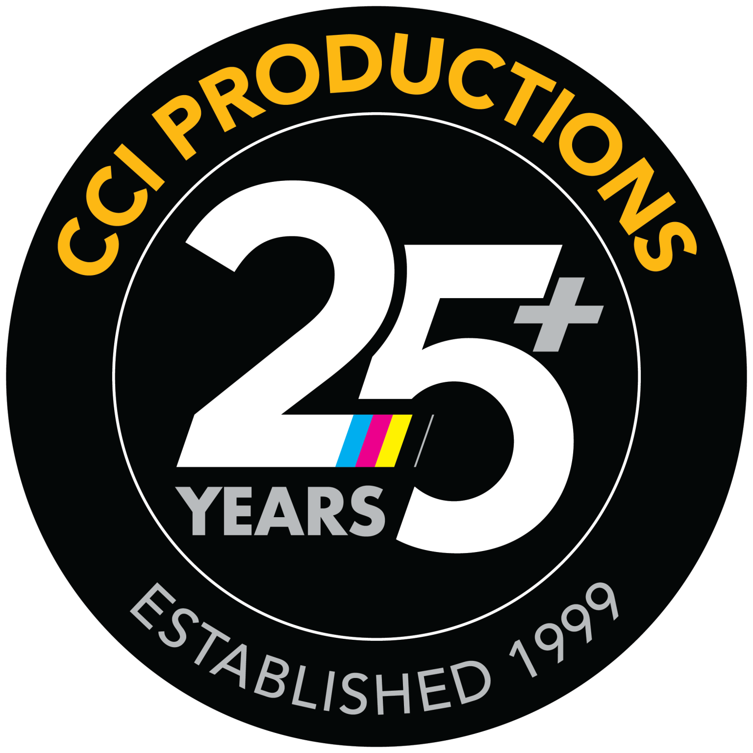 HOME - CCI Productions